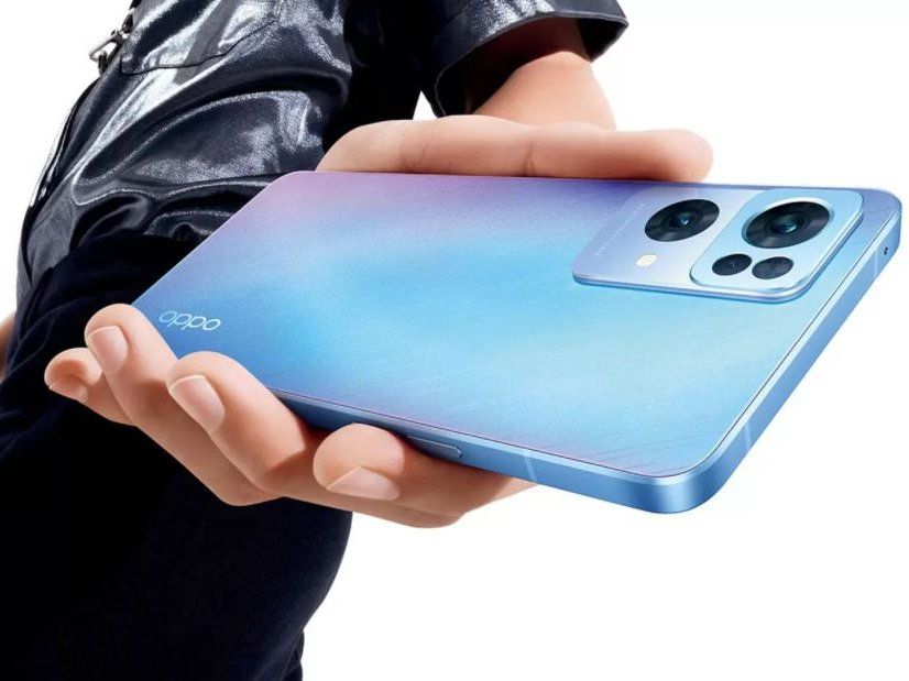 OPPO Reno 7 series India launch today check expected price | Tech News