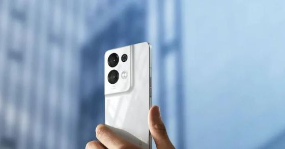 Oppo Reno 8 Series With 50 Megapixel Triple Rear Camera Launched | Tech ...