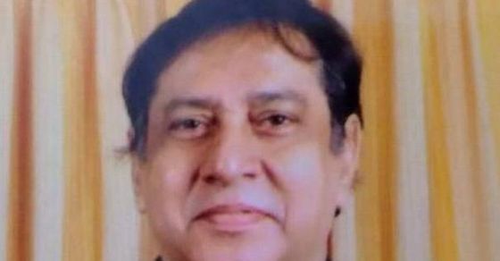 पुलिस अधिकारी से एक्‍टर बने पीसी जॉर्ज का निधन, मलयालम सिनेमा में शोक ...