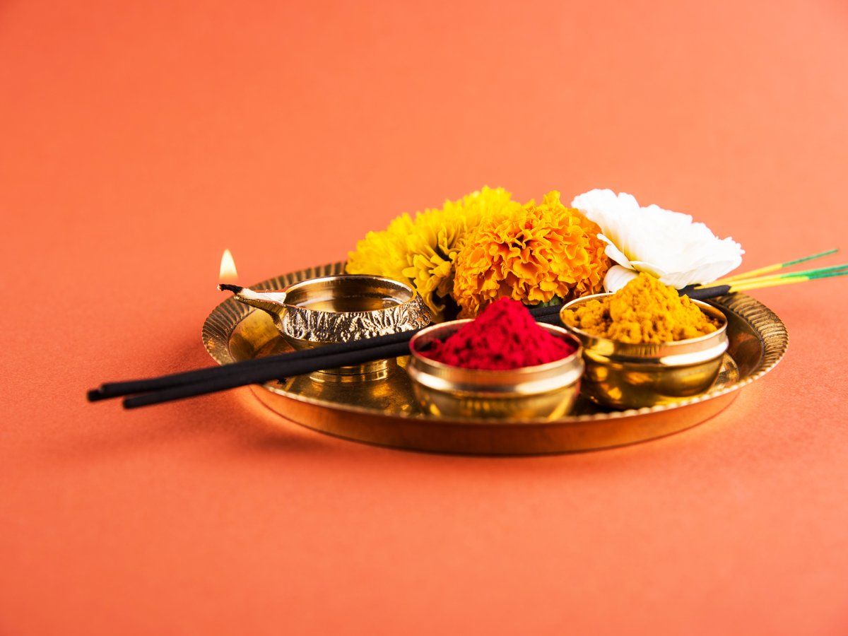 Rules for Evening Puja time rules what not to do sham ki puja ke niyam in hindi, जानें शाम की ...