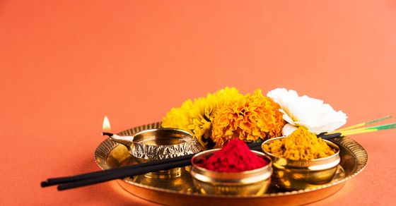 Rules for Evening Puja time rules what not to do sham ki puja ke niyam in hindi, जानें शाम की ...