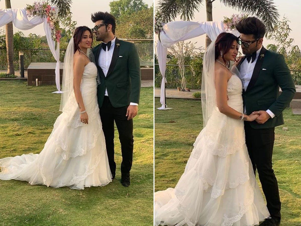 Paras Chabra Says Ready tol marry Mahira Sharma In Lock down Period ...
