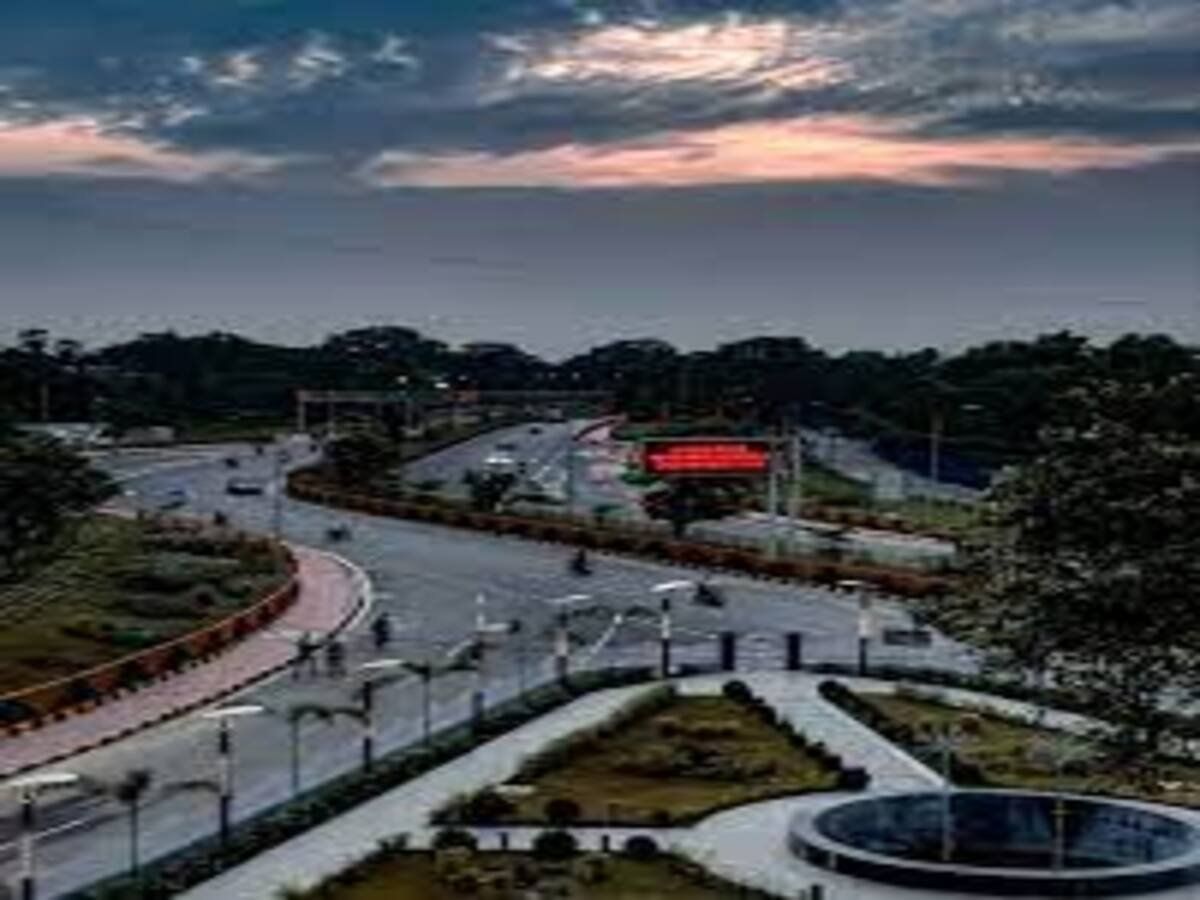 Patna Road connectivity: Patnaites will get the gift of three new roads ...