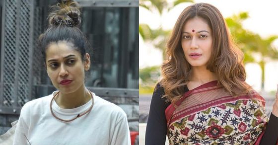 Lock Upp Contestant Payal Rohatgi Opened Up About Her Journey In The ...