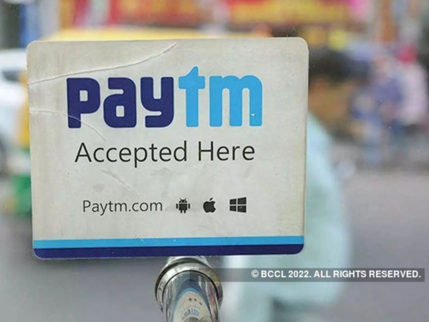 Paytm launches live train status and PNR status tracking feature | Tech ...