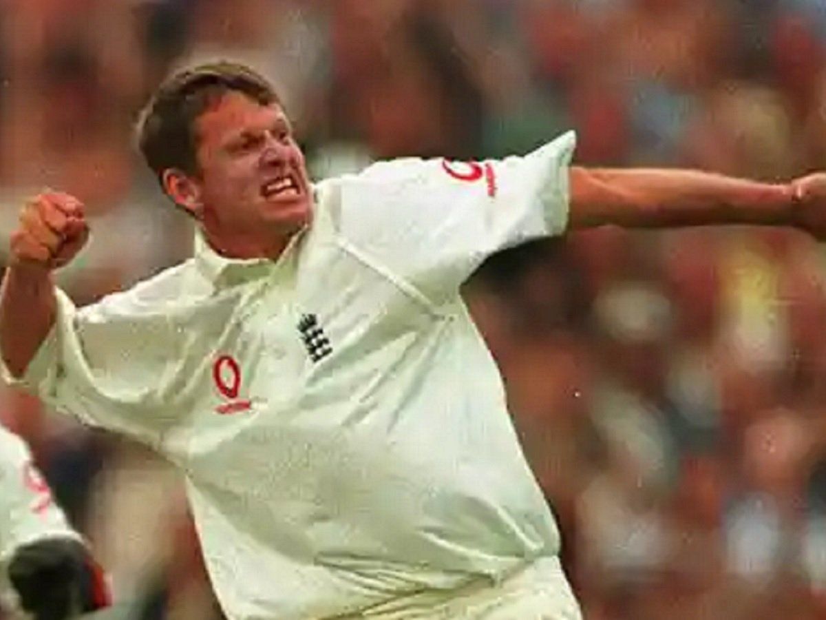 Peter Such । Peter Such 72 minute duck and english cricketer earned ...