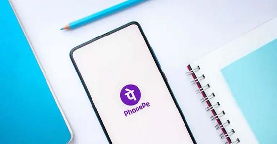 Payment Fraud: Event Manager shows fake Screenshot of PhonePe payment ...