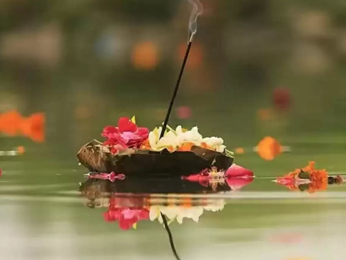 Pitru Paksha 2022 Dates: Pitru Paksha 2022 kab se hai, When is Pitru ... Pitru Paksha 2022 Dates: Pitru Paksha 2022 kab se hai, When is Pitru ...