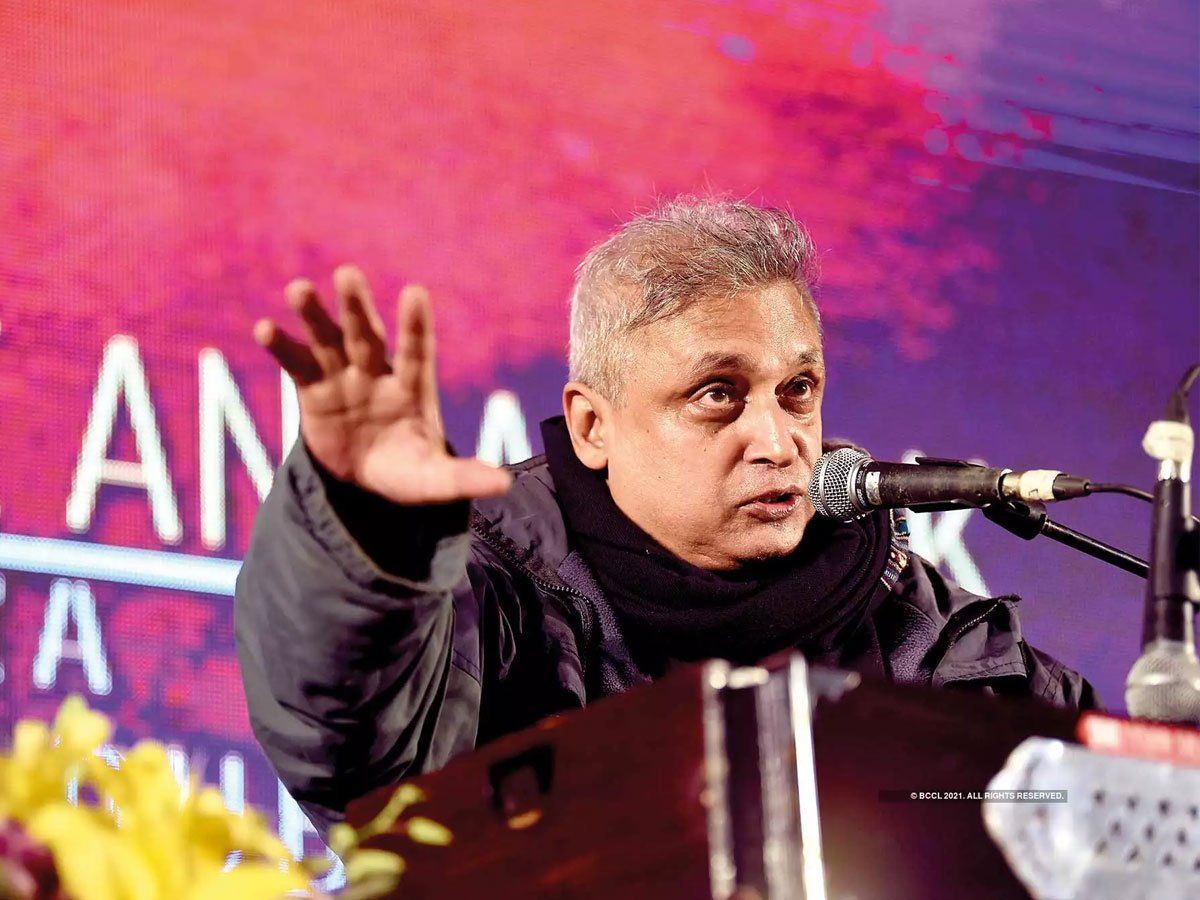 Piyush Mishra Birthday Piyush Mishra Birthday: पीयूष मिश्रा के कारण ...