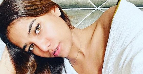 Poonam Pandey wants serious role says want to portray mother or sister ...