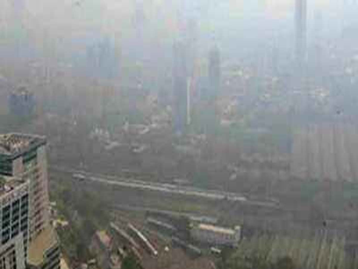 Pune Pollution Control: Pune Pollution Control Seminar from 2 to 5 ...