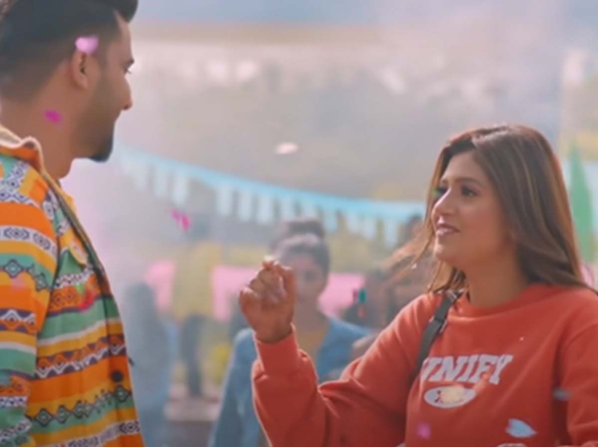 New Punjabi song 2020: सिंगर राजवीर जवांदा का गाना 'पंजाबन' हुआ वायरल ...