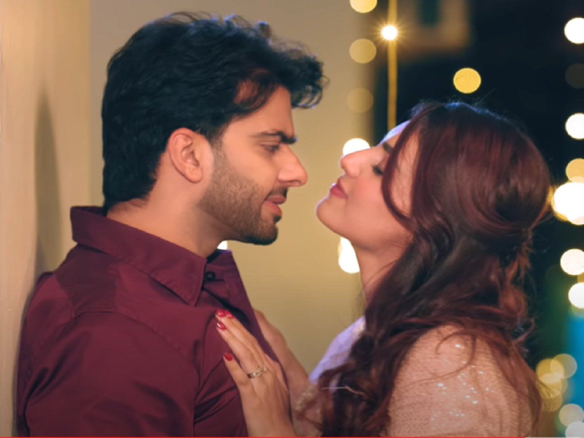 Mankirt Aulakh And Ginni Kapoor Latest Superhit Punjabi Song 8 Raflaan ...