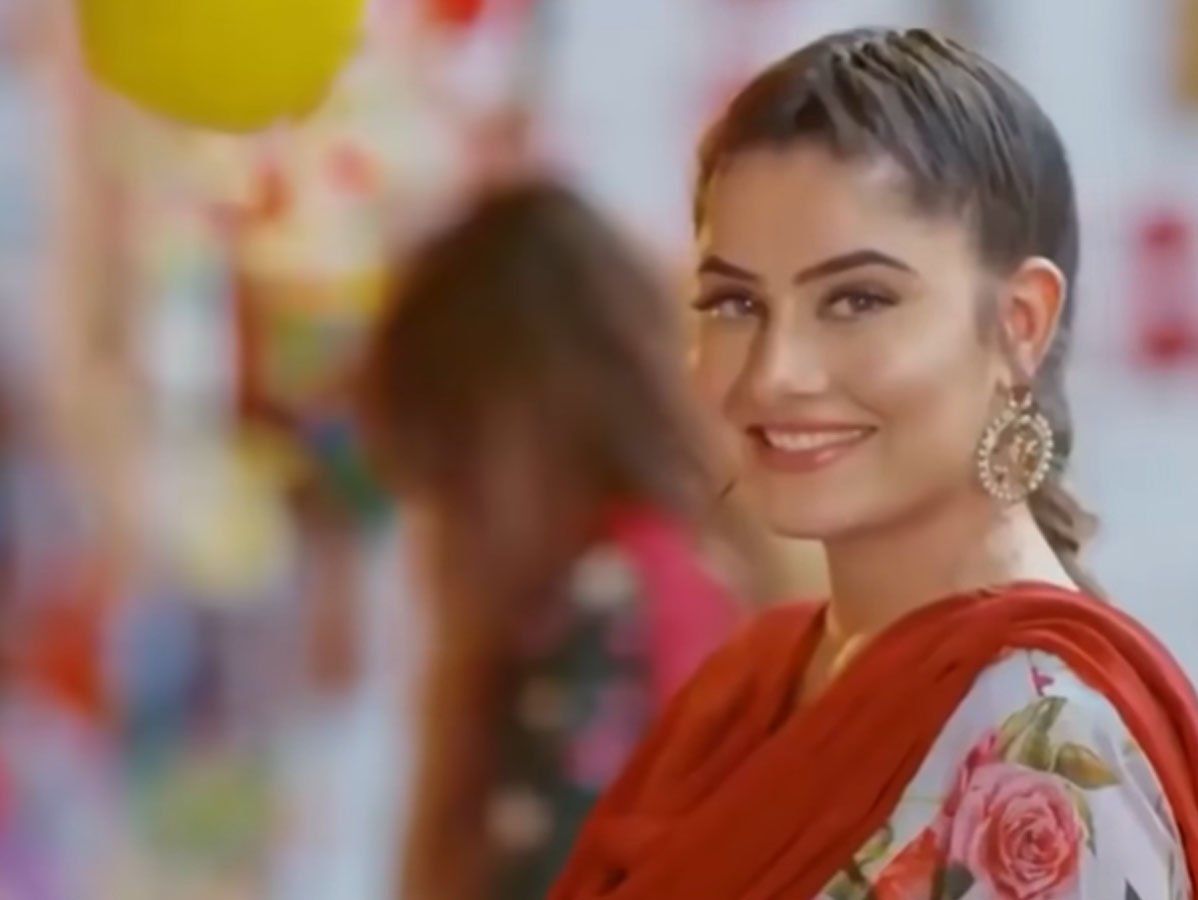 punjabi song Qatal Official Video R Nait ft Gurlej Akhtar