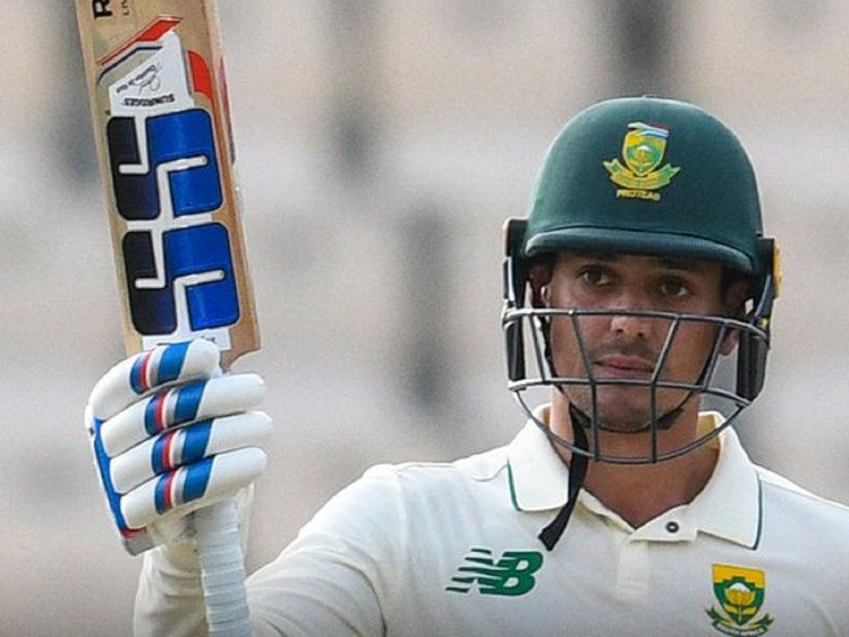 Quinton de Kock announce retirement from test cricket-BIG Breaking ...