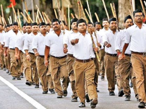 RBSVM First Army school of rss to start classes from April Bulandshahr ...