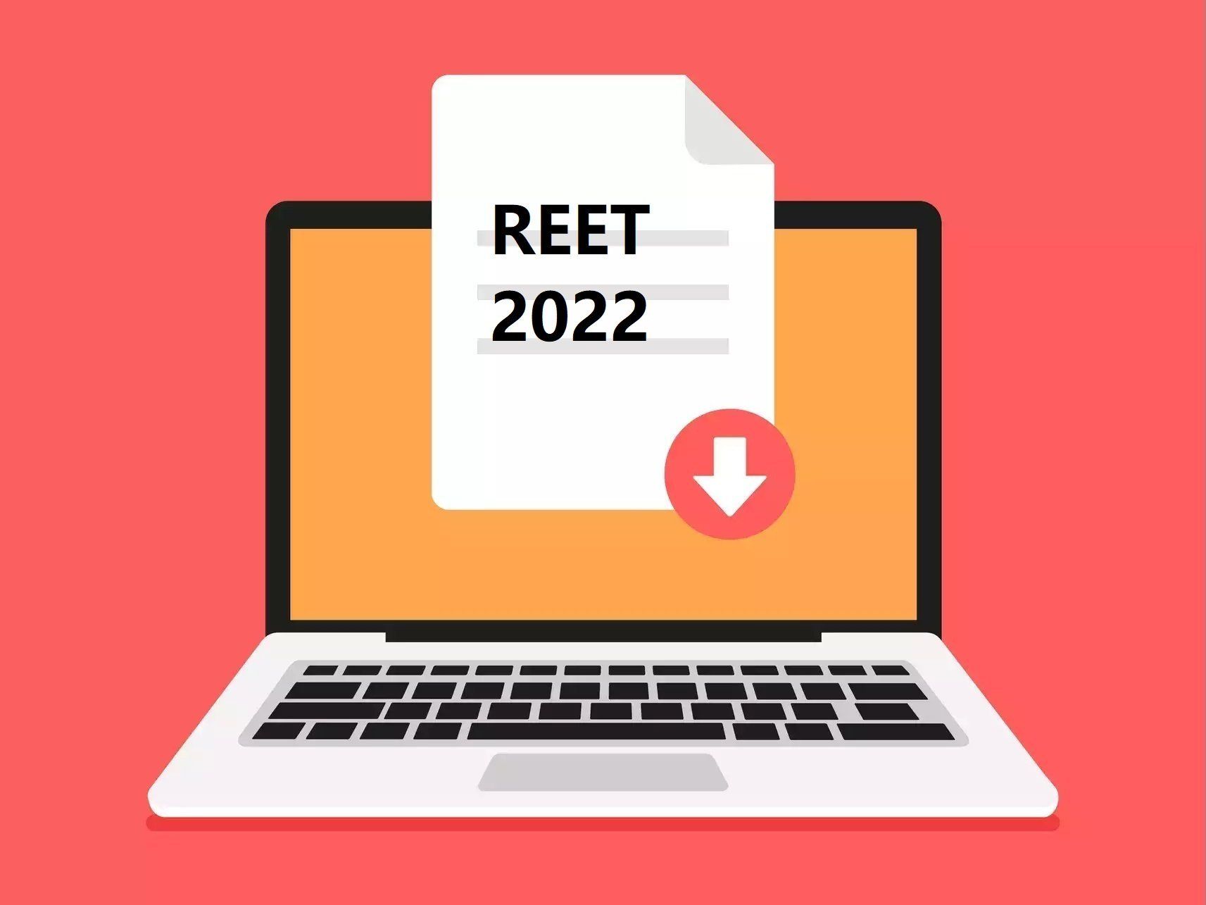 REET Admit Card 2022 Released: Going for REET exam, know these 7 things ...