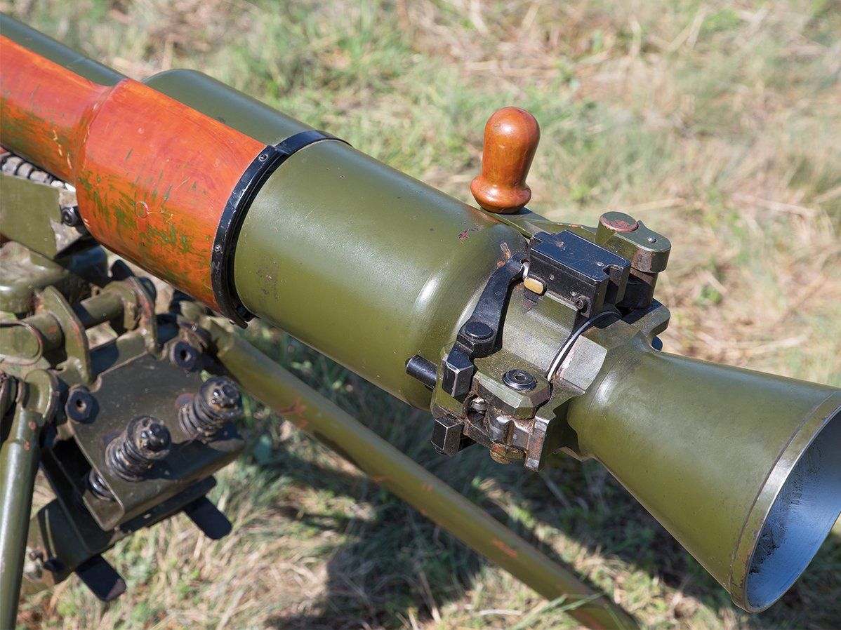 RPG Attack Police Intelligence Department Building explosion In Mohali ...