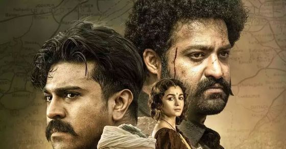 boycott rrr in karnataka trends on twitter why fans are unhappy with SS ...