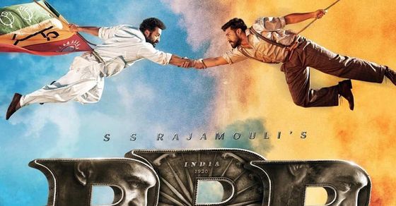 SS Rajamouli film RRR box office collection day 11 film crossed 900 ...