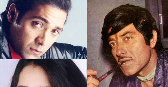 Raaj Kumar Birthday Know about His Family puru vastavikta pandit ...