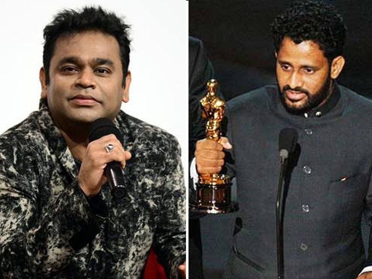 AR Rahman Mother Passes Away | AR Rahman Mother Passes Away: ए.आर रहमान ...