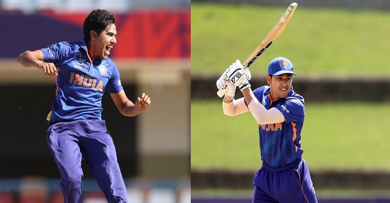 Raj Bawa become second player after Kapil dev to record a 150 plus ...