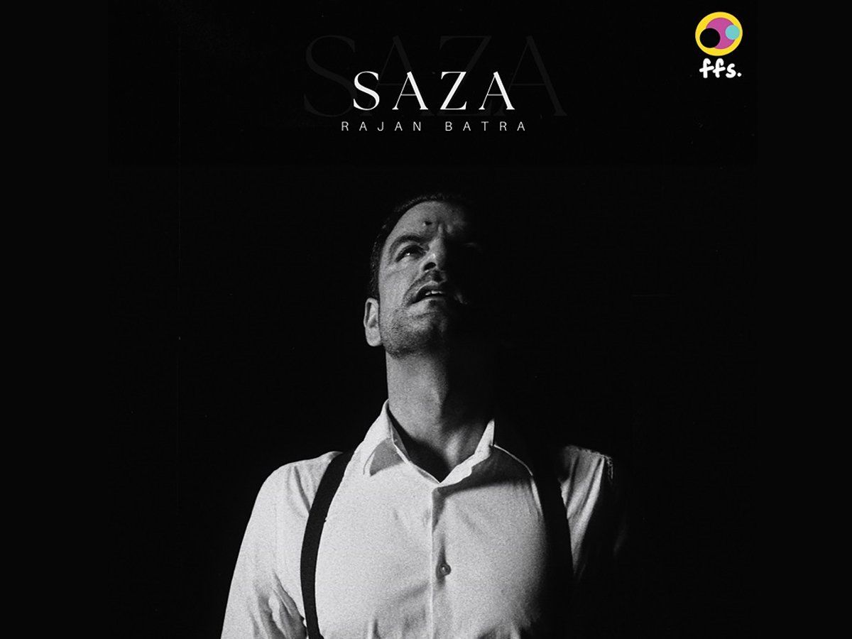 Rajan Batra, popularly known as the frontman of The Yellow Diary ...