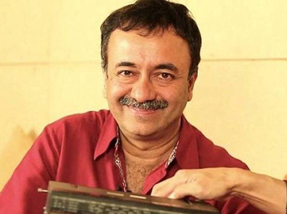 Rajkumar Hirani Birthday: एक्टर बनना चाहते थे डायरेक्टर राजकुमार हिरानी ...