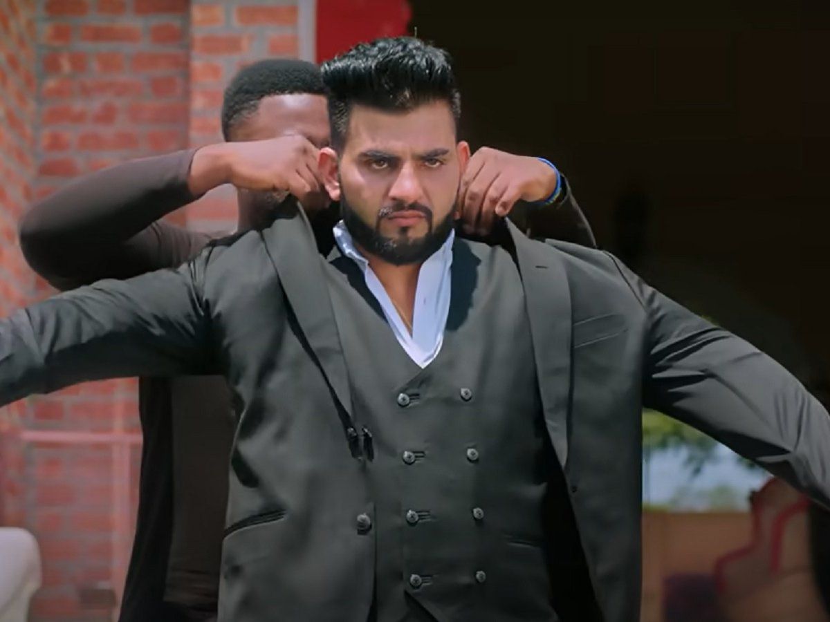 Raju Punjabi New Haryanvi Song VIDEO | Haryanvi Song: राजू पंजाबी और ...