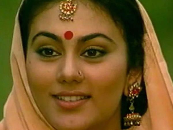 Deepika Chikhlakia Reveals Interesting Story About Ramayan Shooting जब ...