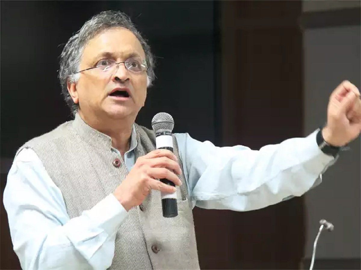 Ramachandra Guha: Ramachandra Guha says Kerala Electing Rahul Gandhi ...