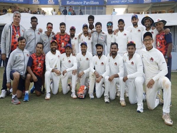 Ranji Trophy: ऐसा भी कोई करता है क्या? इस दिग्गज क्रिकेट टीम के फैसले ...