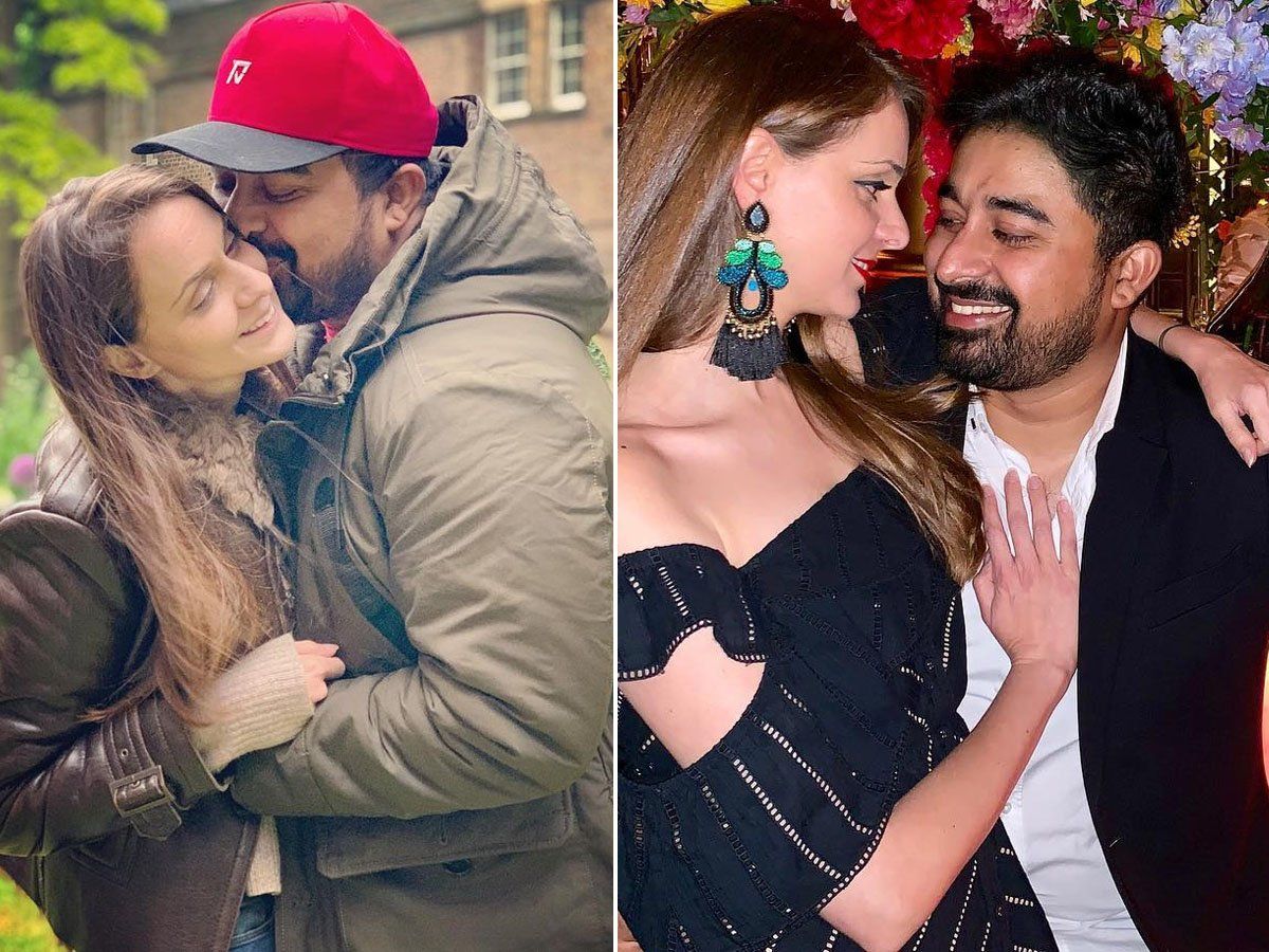 Rannvijay Singha Priyanka Vohra Love Story: पार्टी में पहली मुलाकात फिर ...