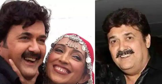 Alpana Buch Aka Anupama Ba Reveals What Rasik Dave says to her wife ...