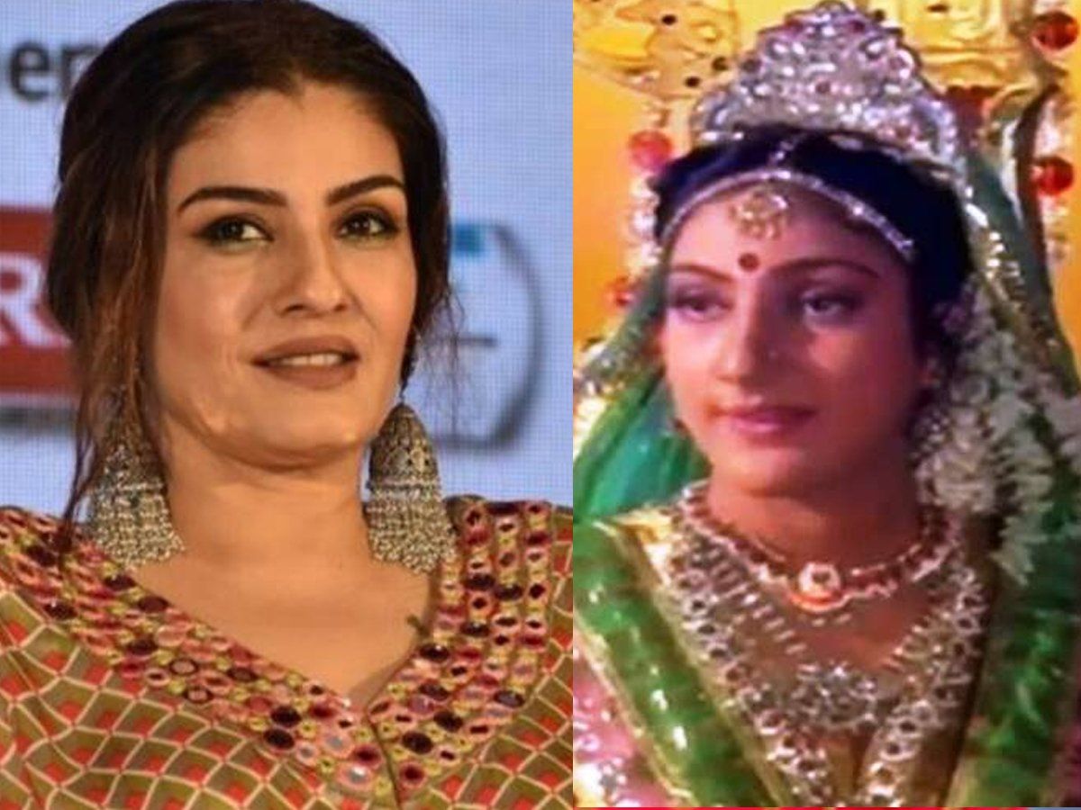 Shri Krishna Radha Reshma Modi Played In Many Bollywood Movie then and ...