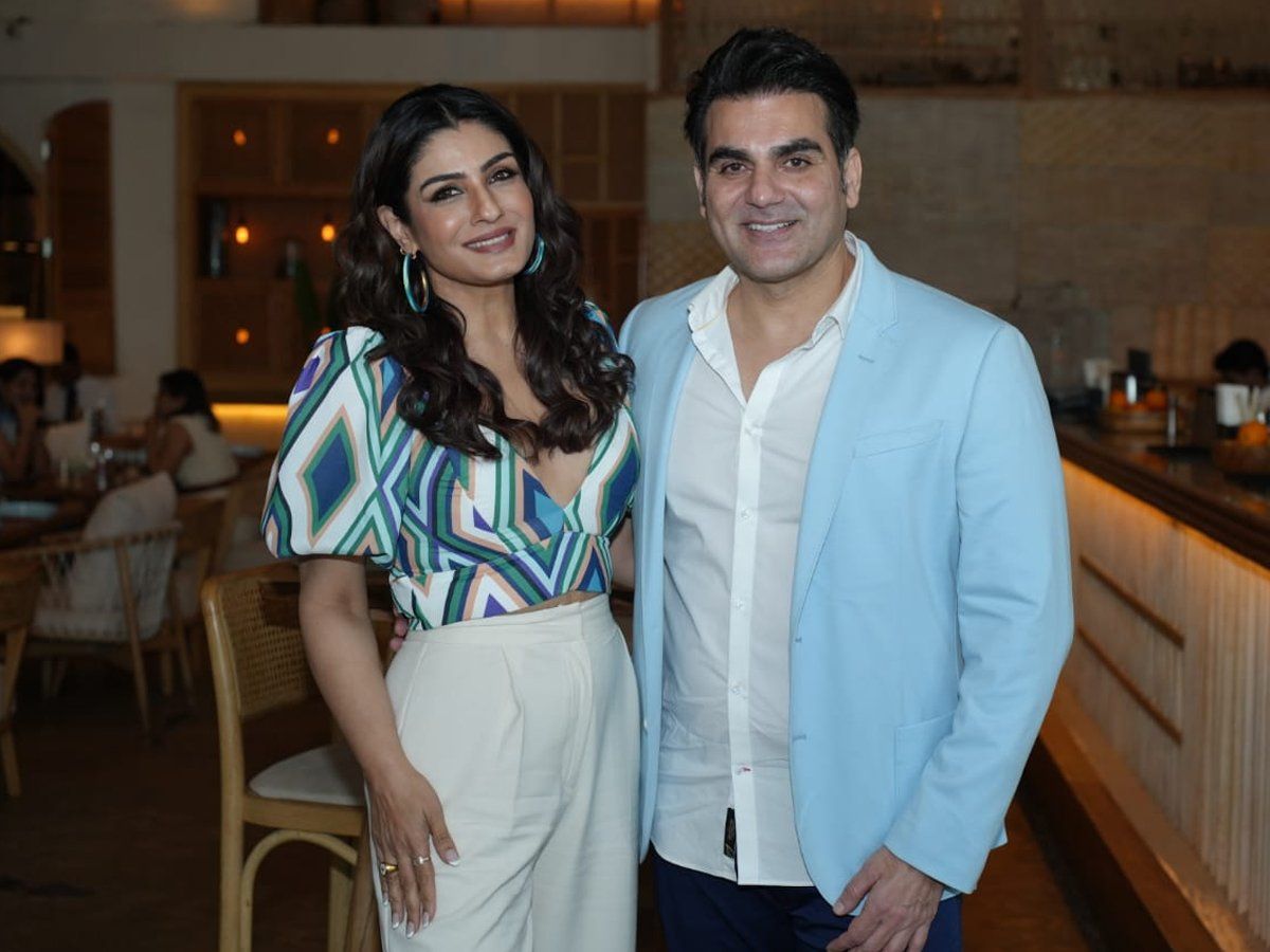 raveena tandon will play lead role in Patna Shukla, Patna Shukla: 'पटना ...