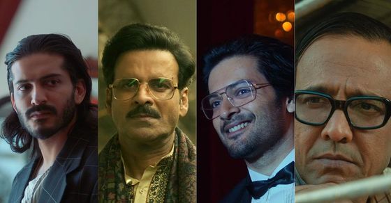 Ray Series Cast: ray series cast, manoj bajpayee, kay kay menon ...