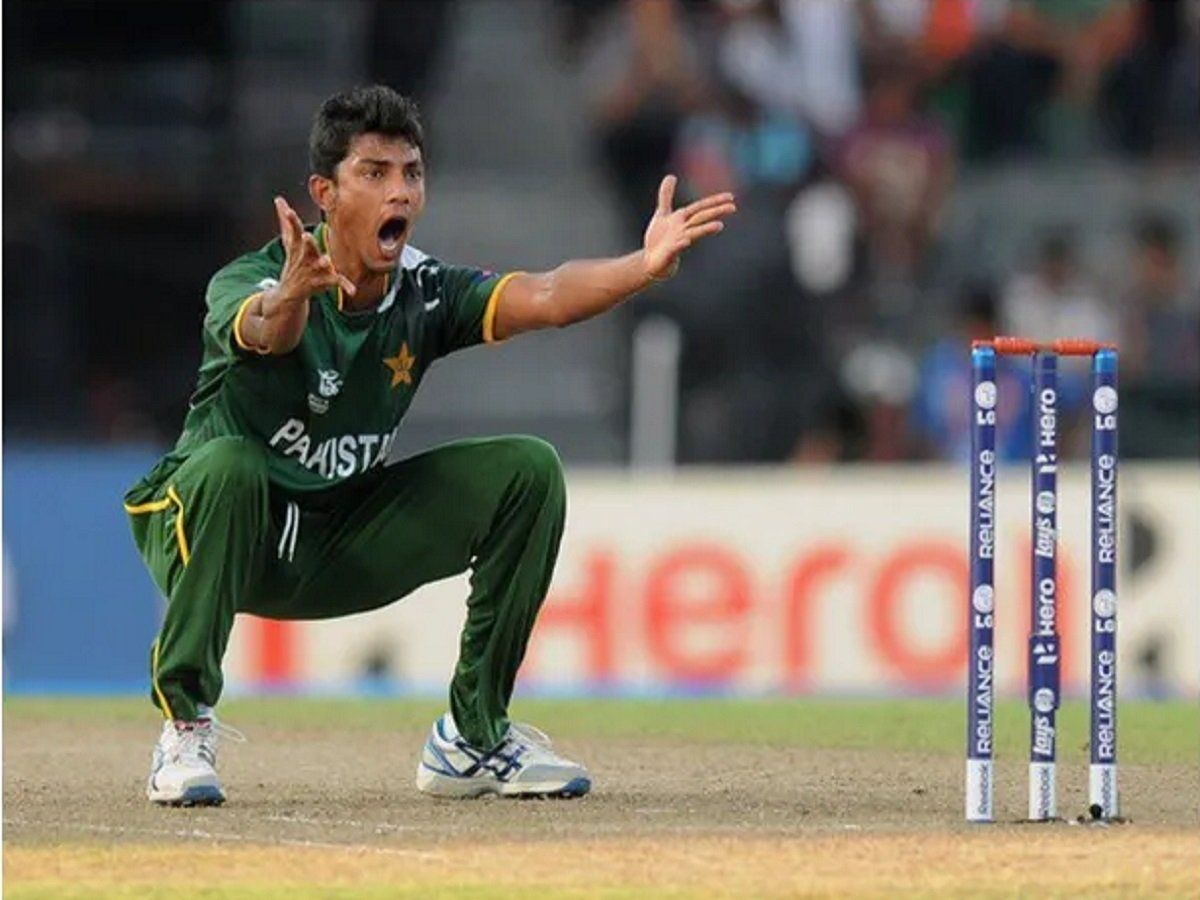 Raza Hasan expelled from Quaid-e-Azam Trophy, कोरोना प्रोटोकॉल तोड़ना ...