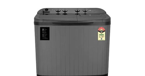 Realme TechLife semi automatic washing machine Launched in India | Tech ...