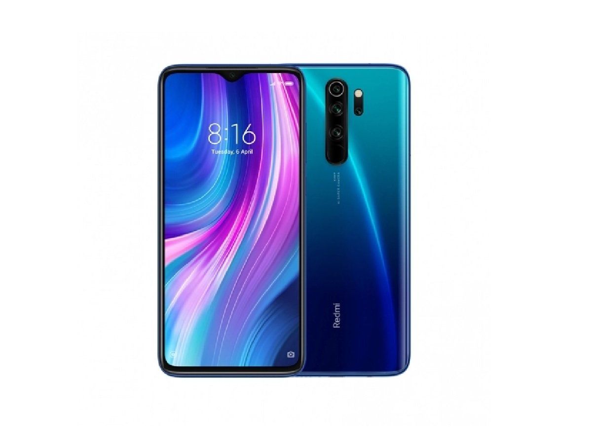 Redmi Note 8 Pro: शाओमी ने लॉन्च किया रेडमी नोट 8 प्रो का नया वेरिएंट ...