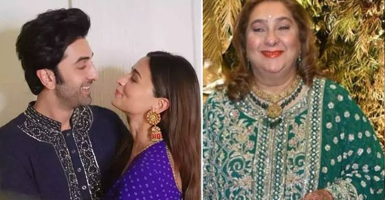 Reema Jain Clarifies about Ranbir Kapoor and Alia Bhatt getting Married ...