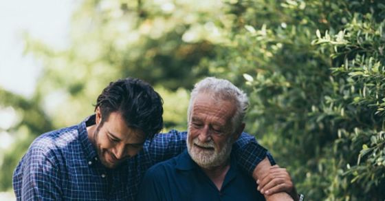 Retired Parents : How Do You Make Retired Parents Happy - Retired ...