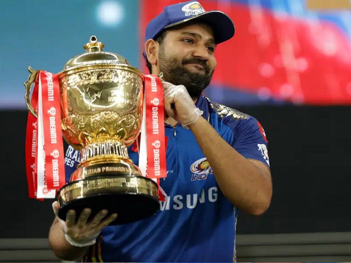 IPL trophies Record । वो 5 भारतीय क्रिकेटर, जिन्होंने एक से ज्यादा टीम ...