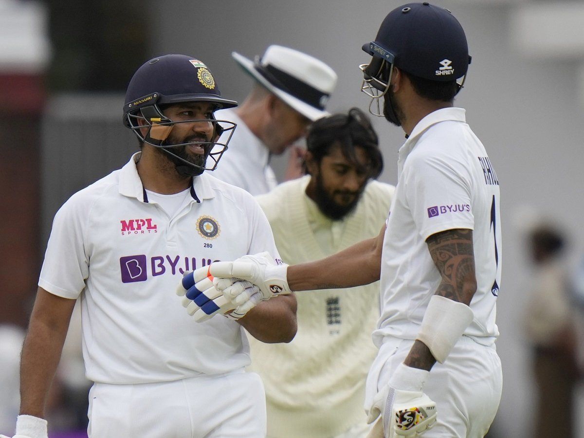 bhartiya openers ki century partnership| Rohit Sharma KL Rahul| Rohit ...