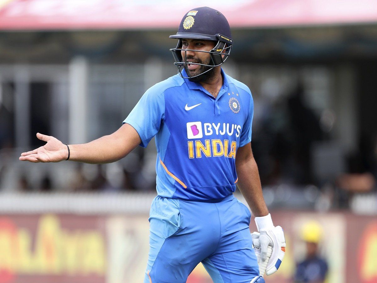 Rohit Sharma: अनोखा सत्ता जड़ने के लिए हिटमैन के पास दो और मौके Rohit ... Rohit Sharma: अनोखा सत्ता जड़ने के लिए हिटमैन के पास दो और मौके Rohit ...