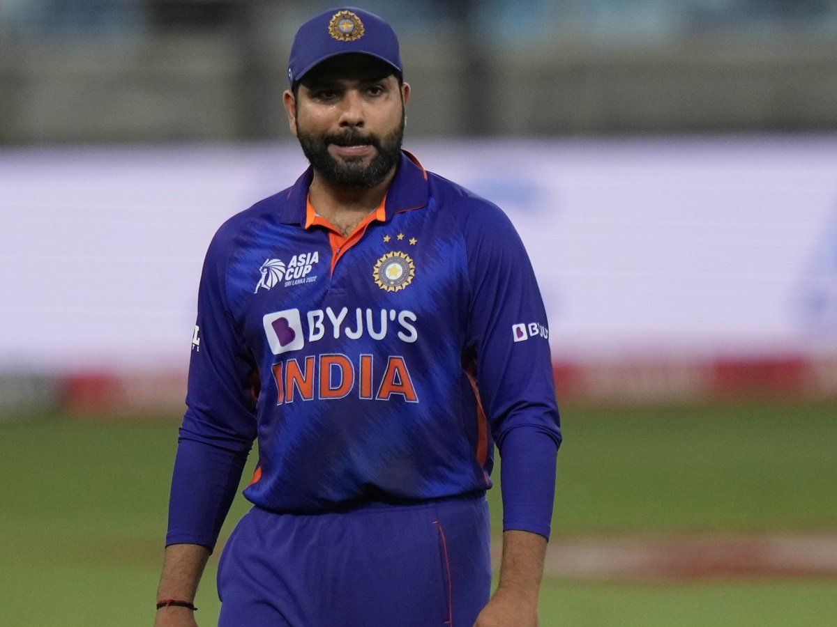 Rohit Sharma ne Sri Lanka se haar ke baad kya bole: Rohit Sharma ...