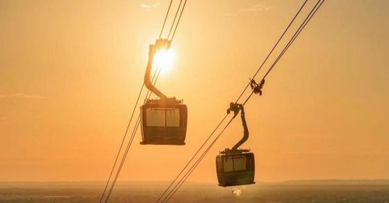 Varanasi ropeway: Varanasi rope way More important process of ...