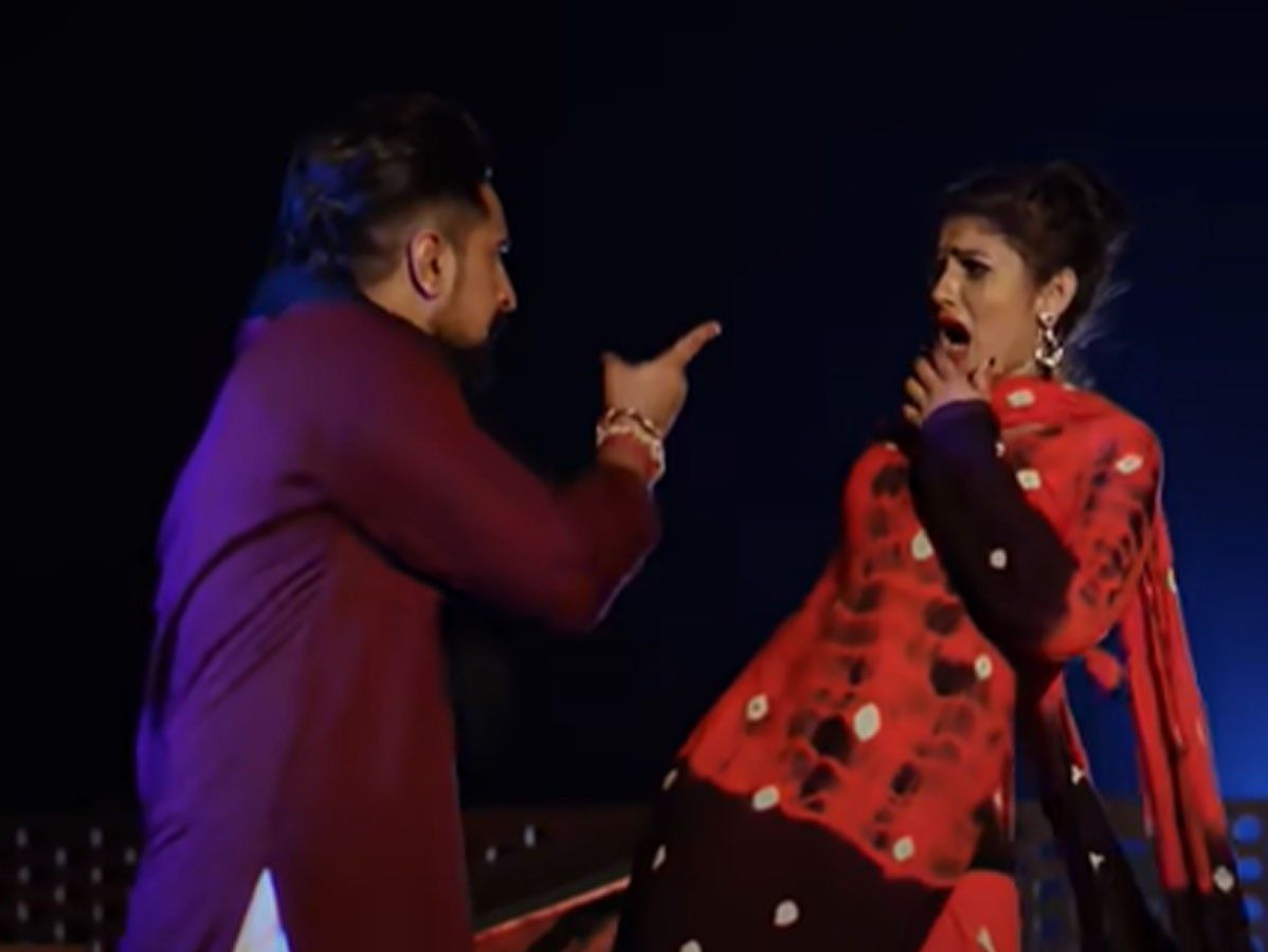 Haryanvi Gana, Haryanvi Gana Ruchika Jangid new song Bahu Rangeeli out ...