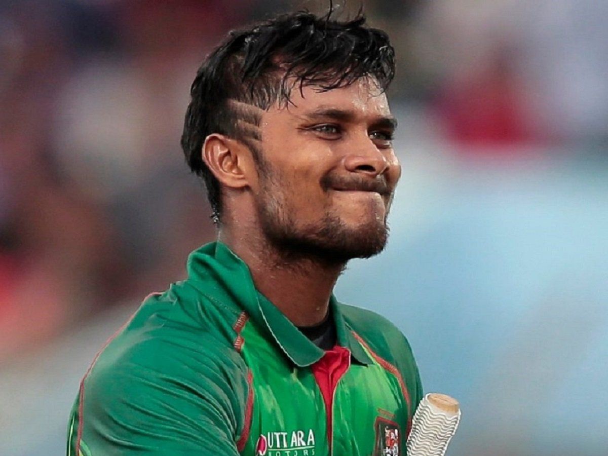 Sabbir Rahman DPL controversy | Sabbir Rahman accused of hurling brick ...